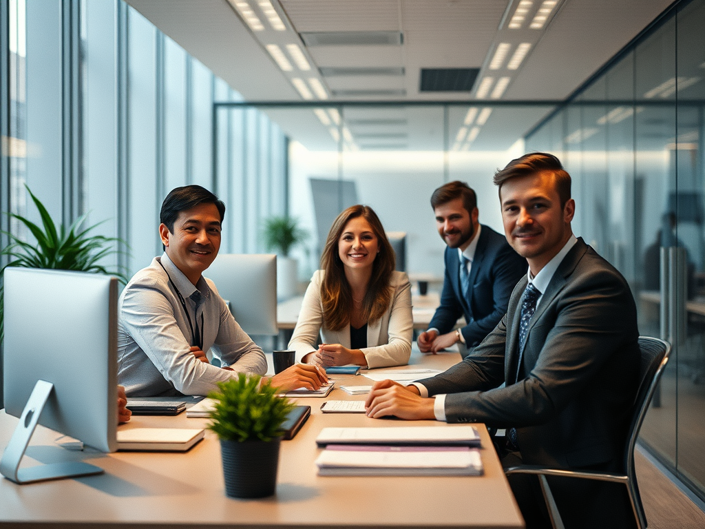 Liaison Office in Turkey – Invest CPA Ltd. Turkey