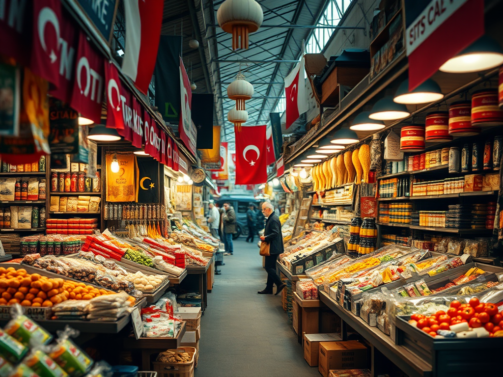 VAT in Turkey – Invest CPA Ltd. Turkey