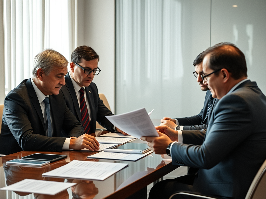 Turkish Commercial Code (TCC) – Invest CPA Ltd. Turkey