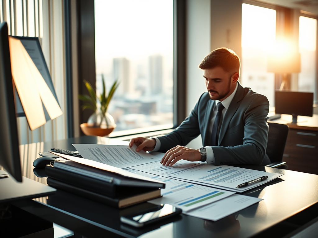 Bookkeeping in Turkey – Invest CPA Ltd. Turkey