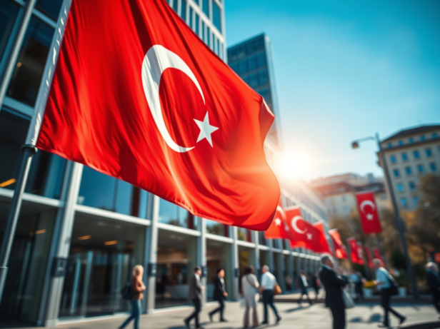 Turkish Tax Identification Number – INVEST CPA LTD. TURKEY