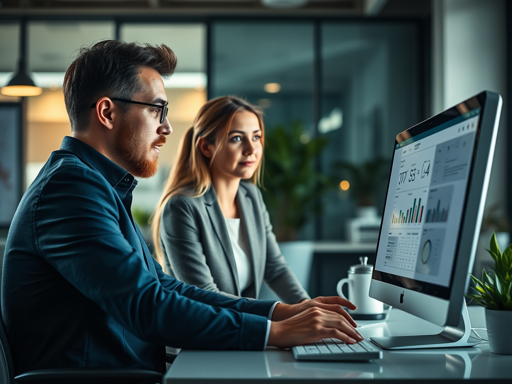 Setting Up Accounting System in Turkey – Invest CPA Ltd. Turkey