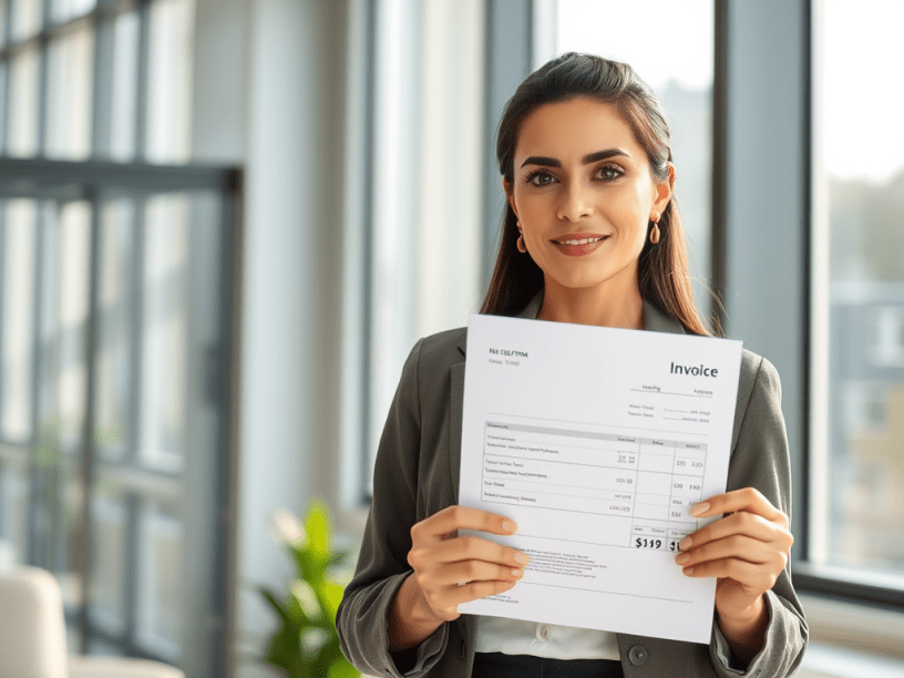 Tax (VAT) Free Invoices in Turkey – Invest CPA Ltd. Turkey