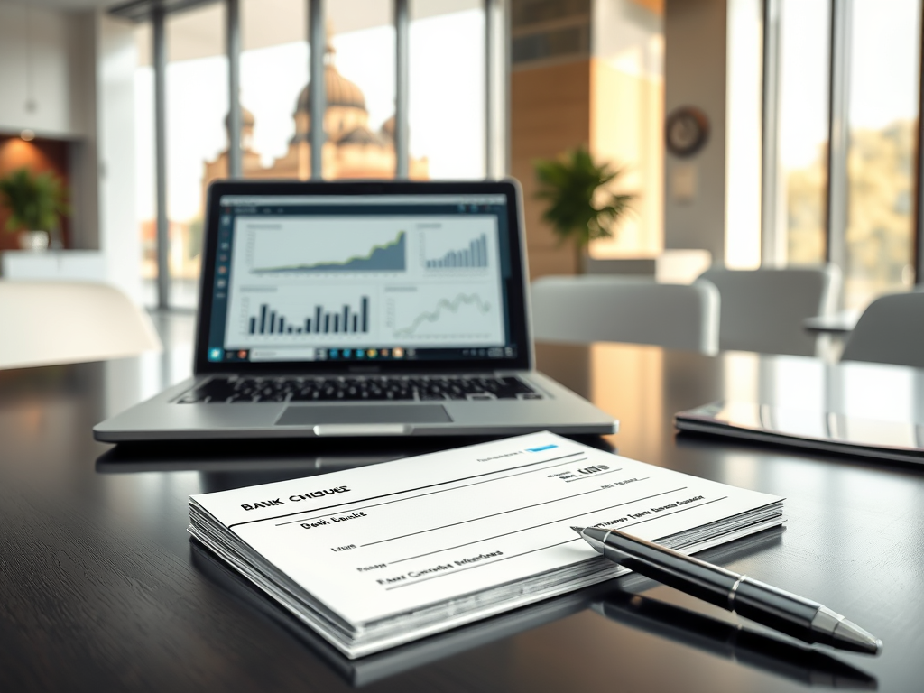 Cheque Applications in Turkey – Invest CPA Ltd. Turkey