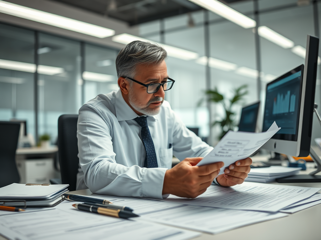 Tax Audit (Inspection) in Turkey – Invest CPA Ltd. Turkey