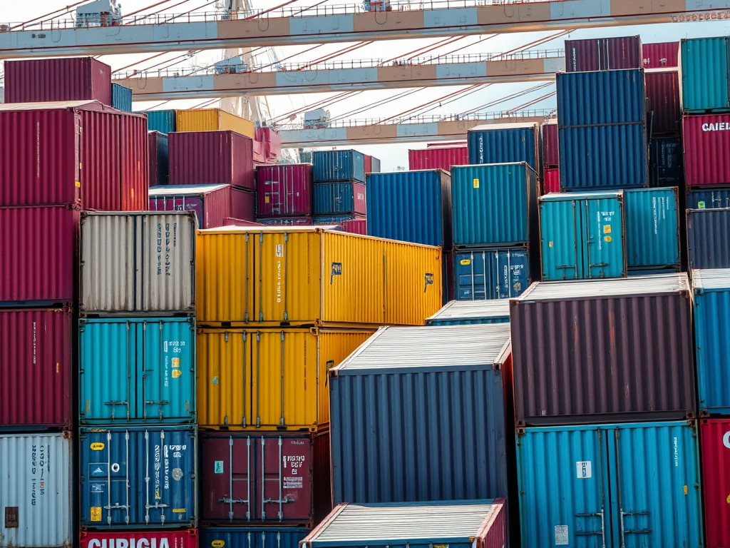 Customs Duties in Turkey – Invest CPA Ltd. Turkey