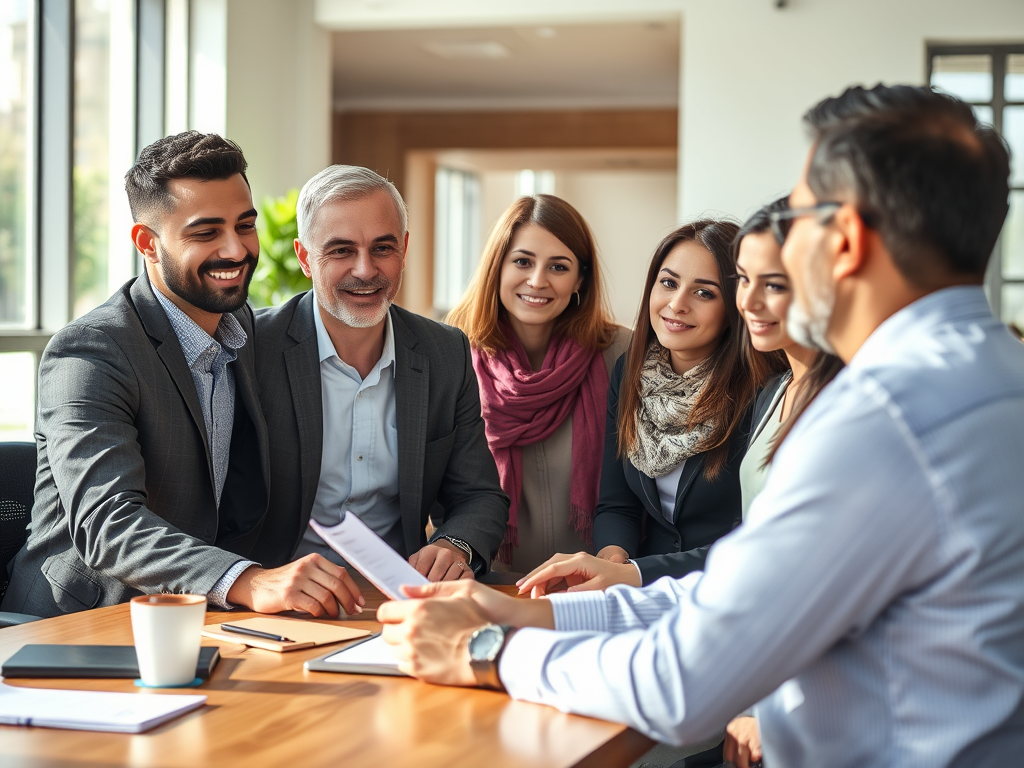 Accountant for Foreigners in Turkey – Invest CPA Ltd. Turkey