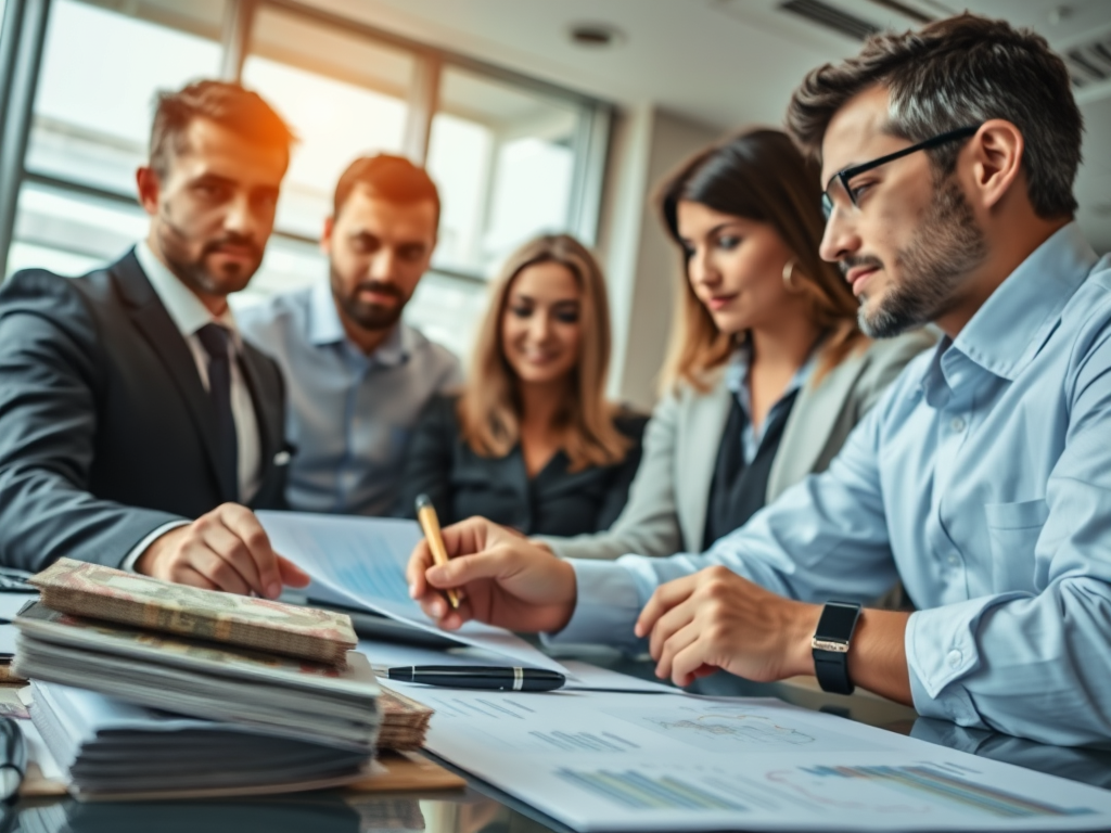 Management Accounting in Turkey – Invest CPA Ltd. Turkey