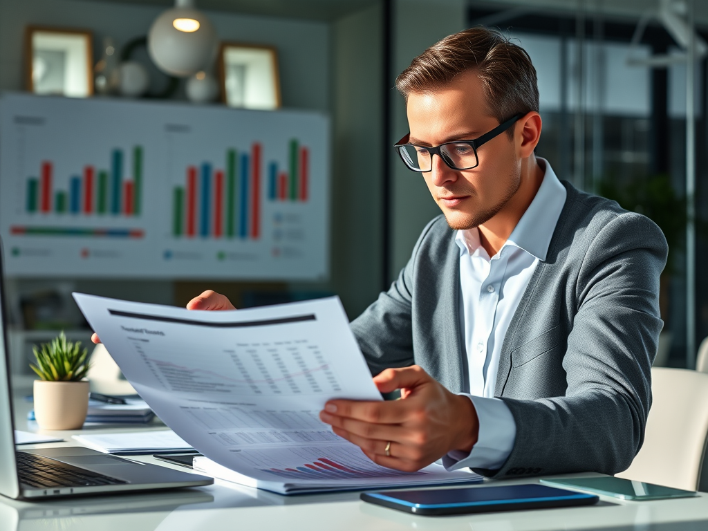 Trial Balance Checking in Turkey – Invest CPA Ltd. Turkey