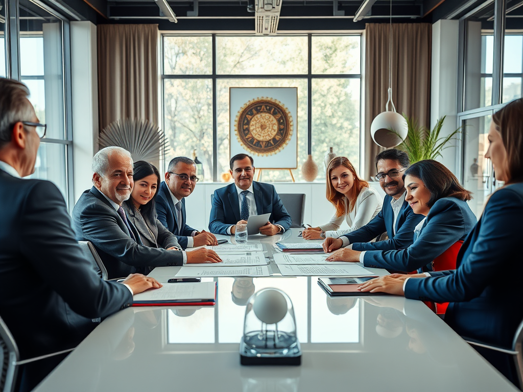 Appointing (Foreign or Turkish) Directors in Turkey – Invest CPA Ltd ...