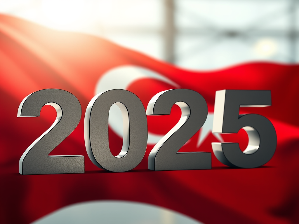 2025 Income Tax Brackets in Turkey – Invest CPA Ltd. Turkey