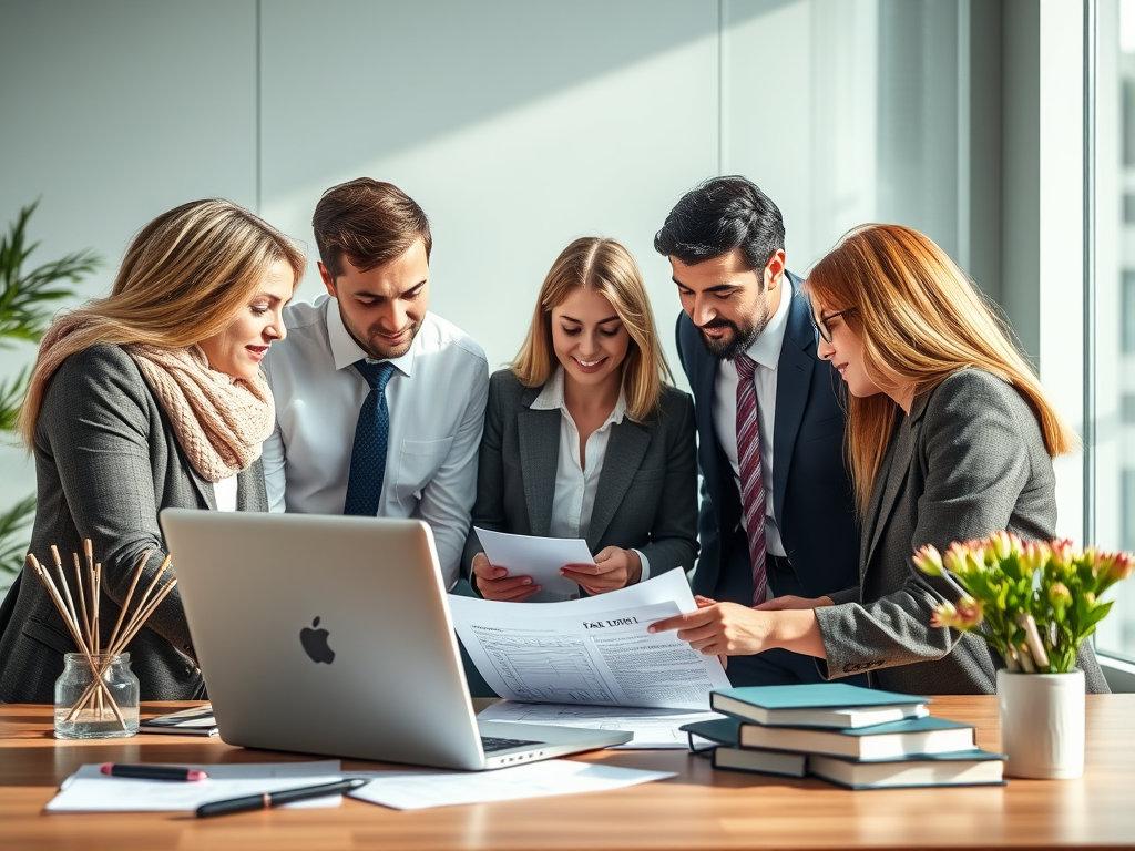 Corporate and Personal Income Tax Reductions for Compliant Taxpayers in ...